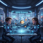 GENI-Science: Transformasi Digital Pembelajaran Tata Surya Melalui ...